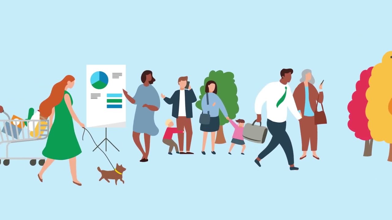Manage Your Care (and Your Family’s) on the Go With MyChart