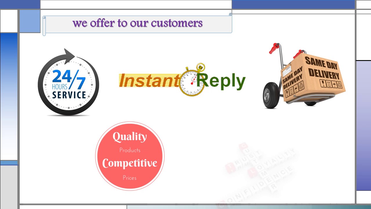 ASAP Logistic Solutions