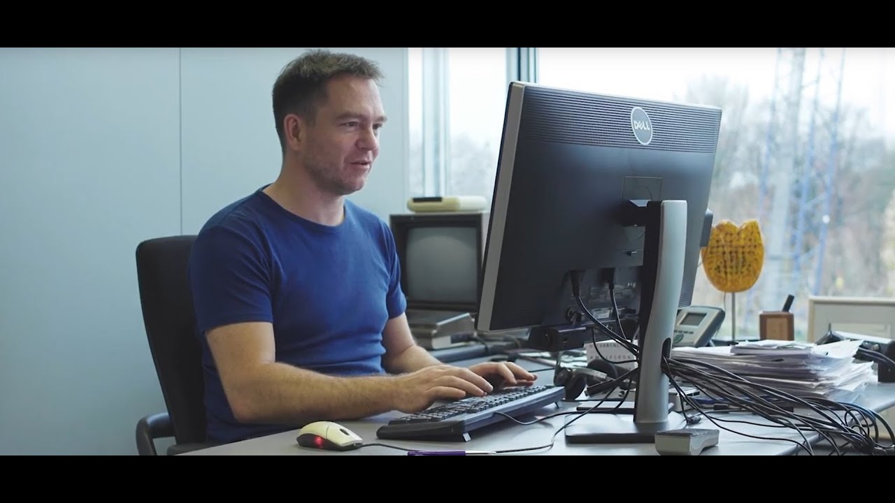 CWI Database Architectures