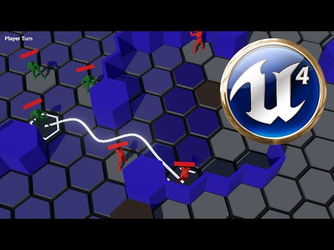 Advanced Turn Based Tile Toolkit [Submitted - Large Images] - Marketplace - Unreal Engine Forums