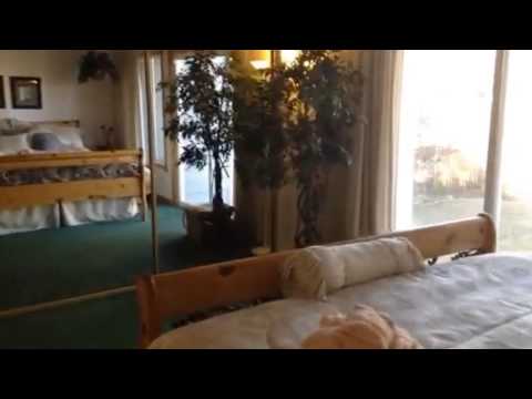 Tranquil Lake Tahoe Vacation Rental