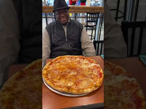 Luca’s Pizza🍕