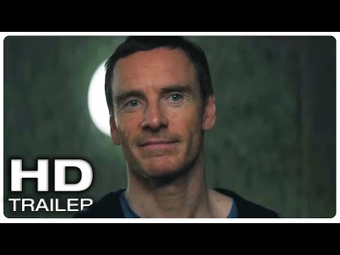 THE AGENCY Trailer 2 (NEW 2024)
