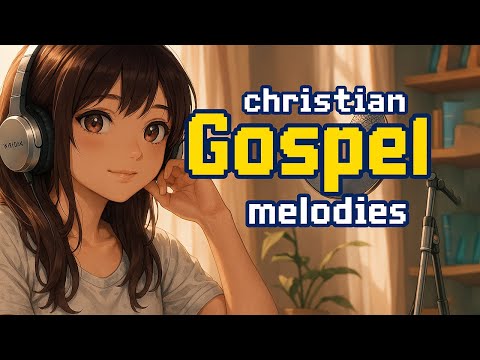 Best Christian Songs of 2025 🎵 Chill mixed with praises - Nonstop Christian Gospel Songs