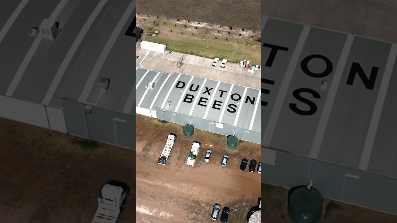 Our Difference | Fuzzy Bum Honey