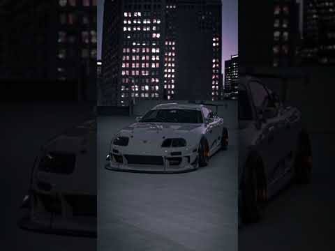 Wallpapers for your phone supra edition🔥#wallpapers #wallpaper #shorts #short #supra #car #cars