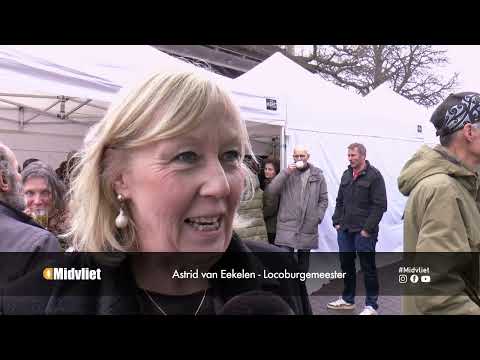 Laatste nieuws uit Leidschendam-Voorburg - 80jr Vrijheid: Over neerstorten ‘Jolly Duck’ bij ...