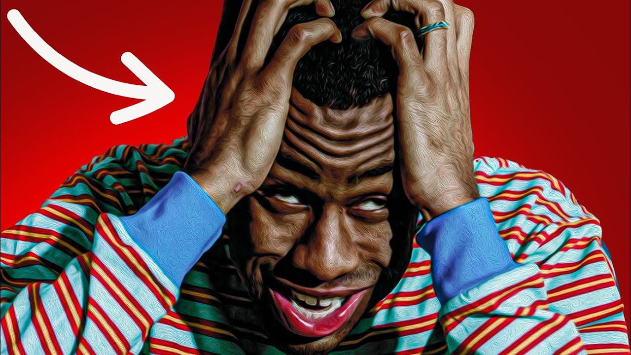 This Will Offend You