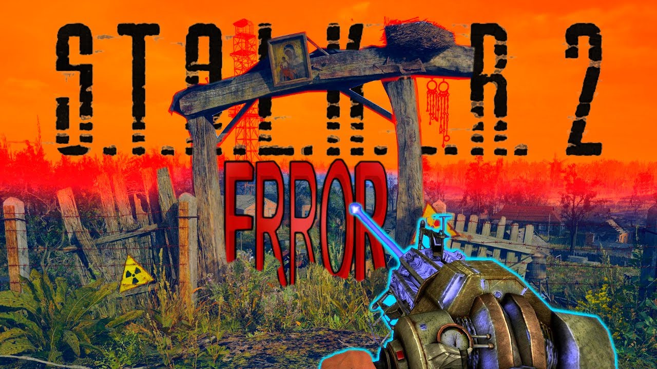 STALKER 2 In A Nutshell