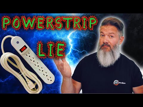 Whole-Home Surge Protection: What They Don’t Tell You