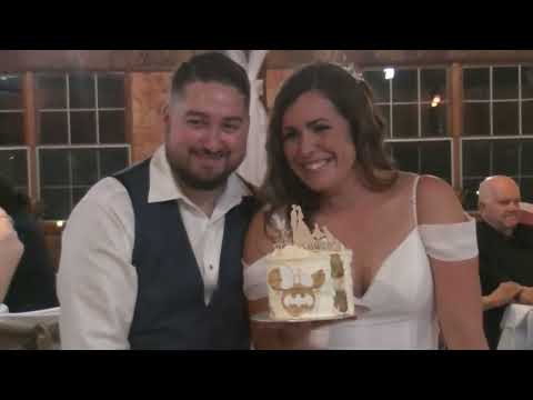 Annie Claude et Christopher Blackburn - 1 oct 2022