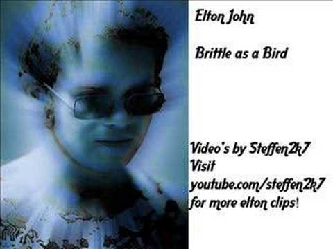 Elton John - Imagine (live at Central Park 1980)