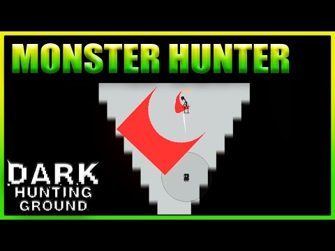 Steam Community :: Dark Hunting Ground