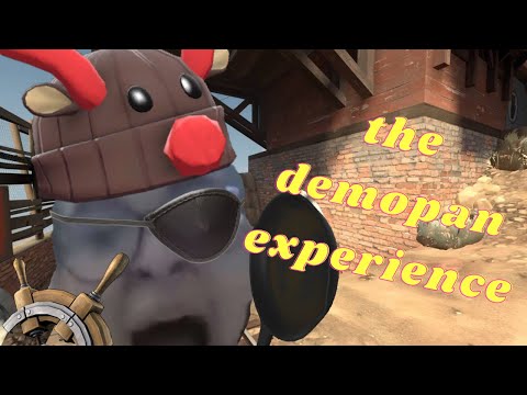 Steam Community :: Video :: [TF2] The Demopan Experience