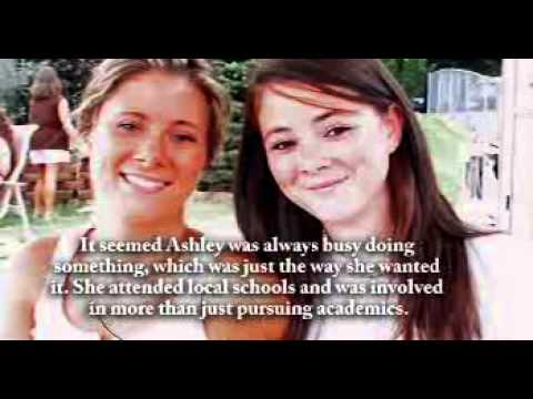 Ashley Roberts - Life Story Digital Video