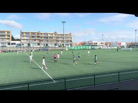 ÉPOCA 25/26 - 21 JORNADA - NSBE x CDSAL :: Outros :: Videos :: zerozero.pt