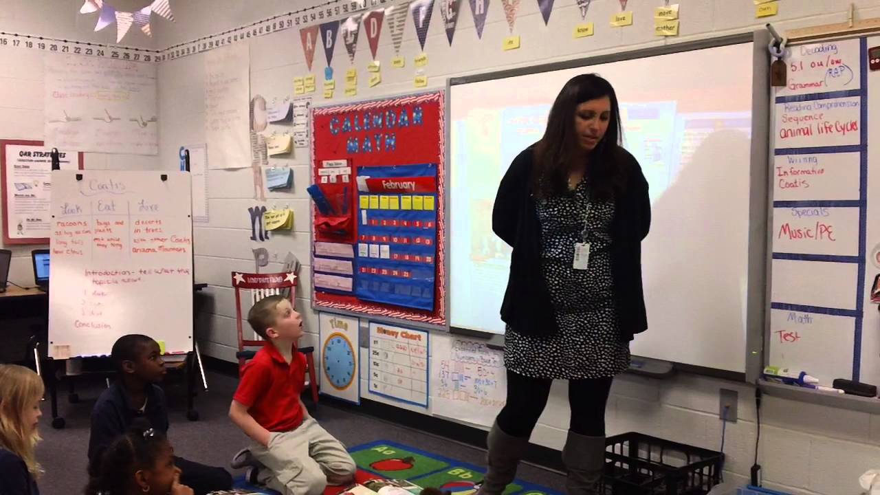 Interactive Notebook Comprehension