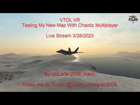 Steam Community :: Video :: Publicly Testing My New Map and Mission ...