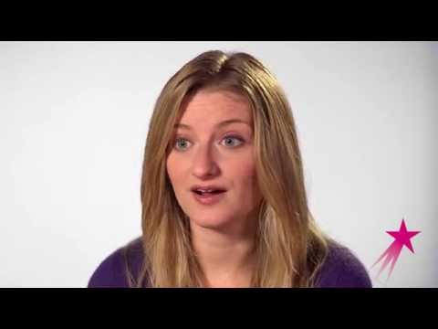Mars Rover Engineer: Follow Curiosity Online - Jaime Catchen Career Girls Role Model