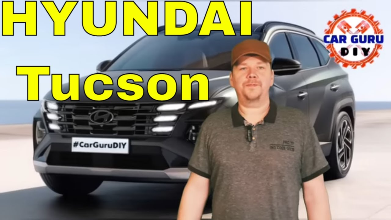 HYUNDAI Tucson Boot Size in cm, 2020 - present #CarGuruDIY @CarGuruDIY