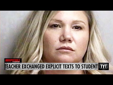 Julie Hoover biography: 13 things about Perry, Florida teacher – CONAN ...