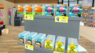New Comic Book Update In Tcg Card Shop Simulator - book-news.org
