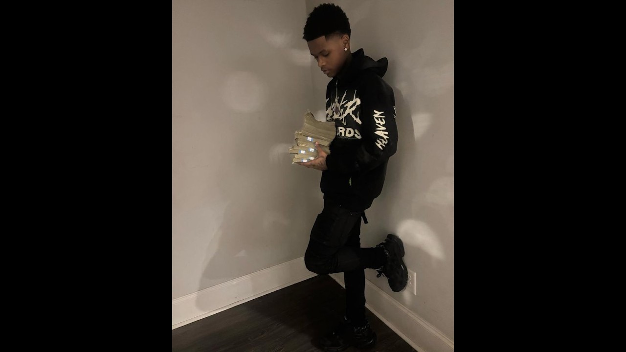 b6 type beat 