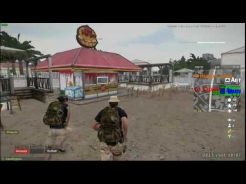 Steam Community :: Video :: Altis life rpg + deltasquad.ru