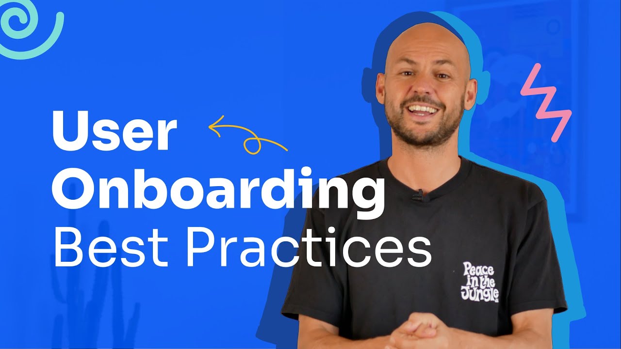 5 Best Practices For User Onboarding