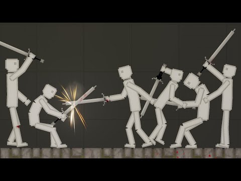 Steam Community :: People Playground