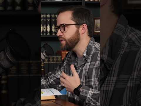 What justification doesn’t do #biblestudy #theology #theologymatters