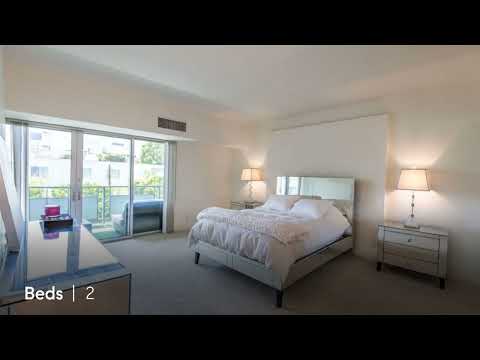 1155 North La Cienega Boulevard, Unit 509, West Hollywood, CA 90069