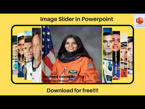 Ppt 24 Create Stunning Image Sliders in PowerPoint Easily! Download it for free |Creative Ppt