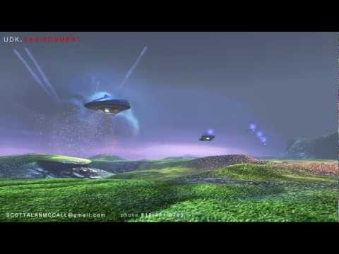 Steam Community :: Video :: UDK:ENVIRONMENT