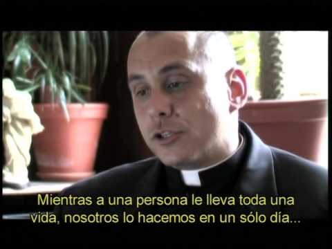 The Works of the Priest | Strong Catholic Dad