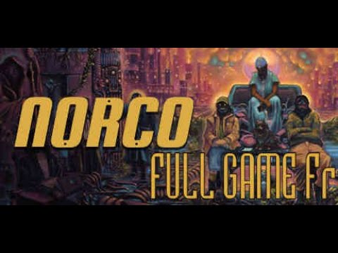 Steam Community :: Video :: Norco - Full Game - Walkthrought - Fr