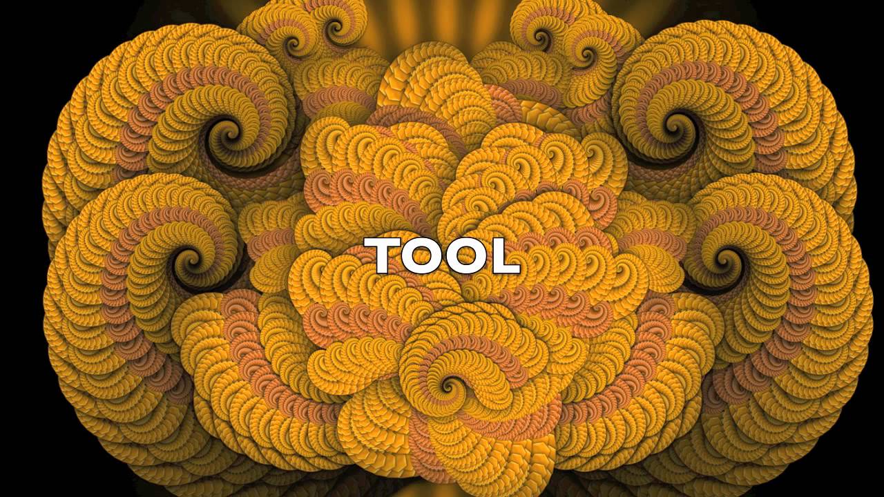 Tool - Bottom (live Dronten 93) - HQ audio