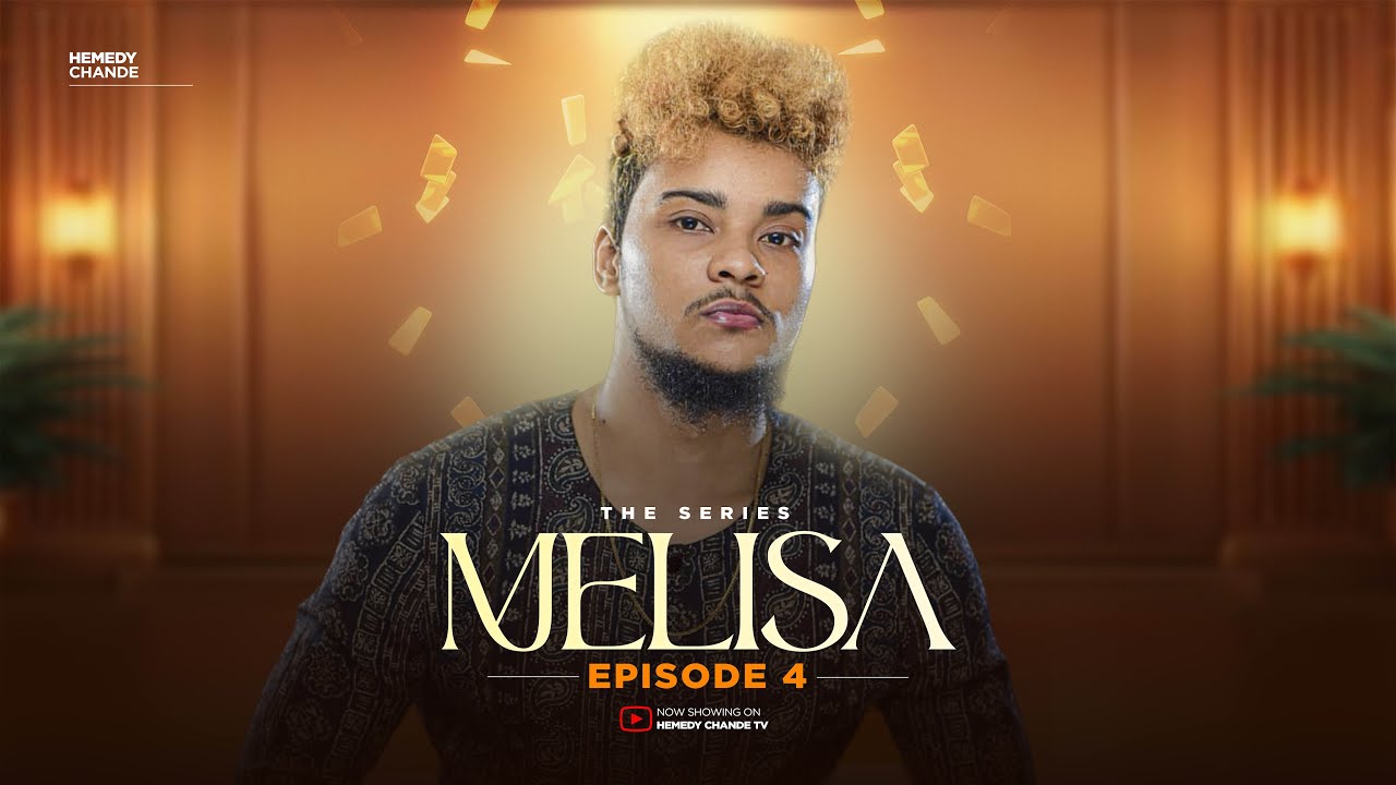 MELISA EPISODE 4
