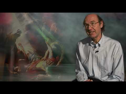 LIBERATION THEOLOGY & RADICAL CHRISTIANITY WITH CHRISTOPHER ROWLAND
