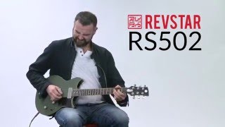 Yamaha Revstar RS502 - What To Know & Where To Buy | Equipboard