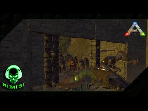 Steam Community :: Video :: ARK Survival Evolved - PVP Official - Primitive