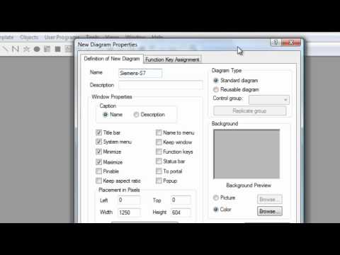 Learn 30 Connect a PLC and Get Started using the SCADA System - Mind Luster
