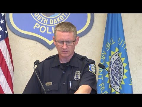 Cause of death undetermined for missing Sioux Falls man