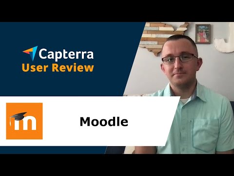 Moodle Review: You get what you pay for
