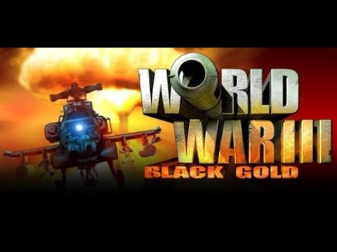 Steam Community :: Video :: World War III Black Gold
