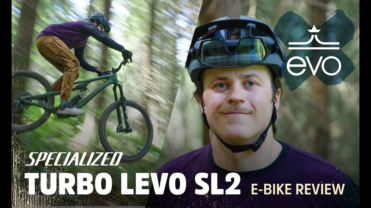 2026 Specialized Turbo Levo SL 2 Review