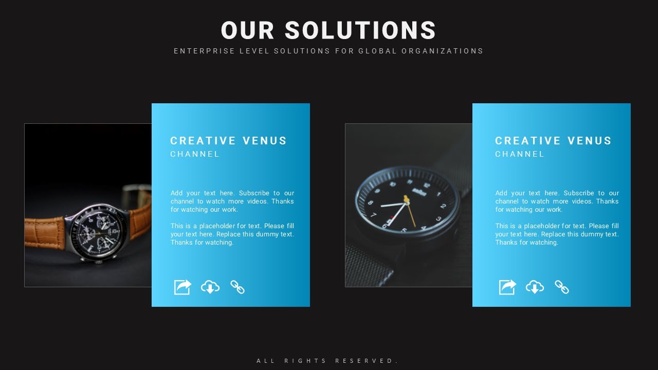 How To Create 