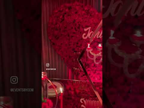 The Best Event Planner In Atlanta Ga! #partyplanner #eventplanner #viral #viralvideo #viralshorts