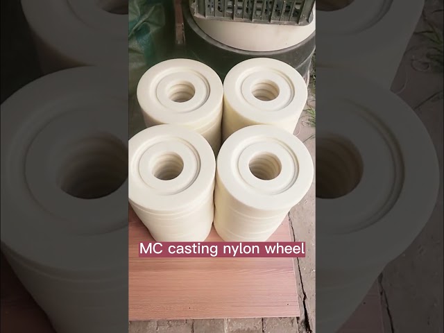 Nylon - Metalon - Oilon - Delrin - POM - UHMWPE - Cast Extruded Nylon ...