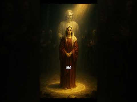 Did You Know This About The Gospel Of Mary #shocking #fypシ゚viral #history